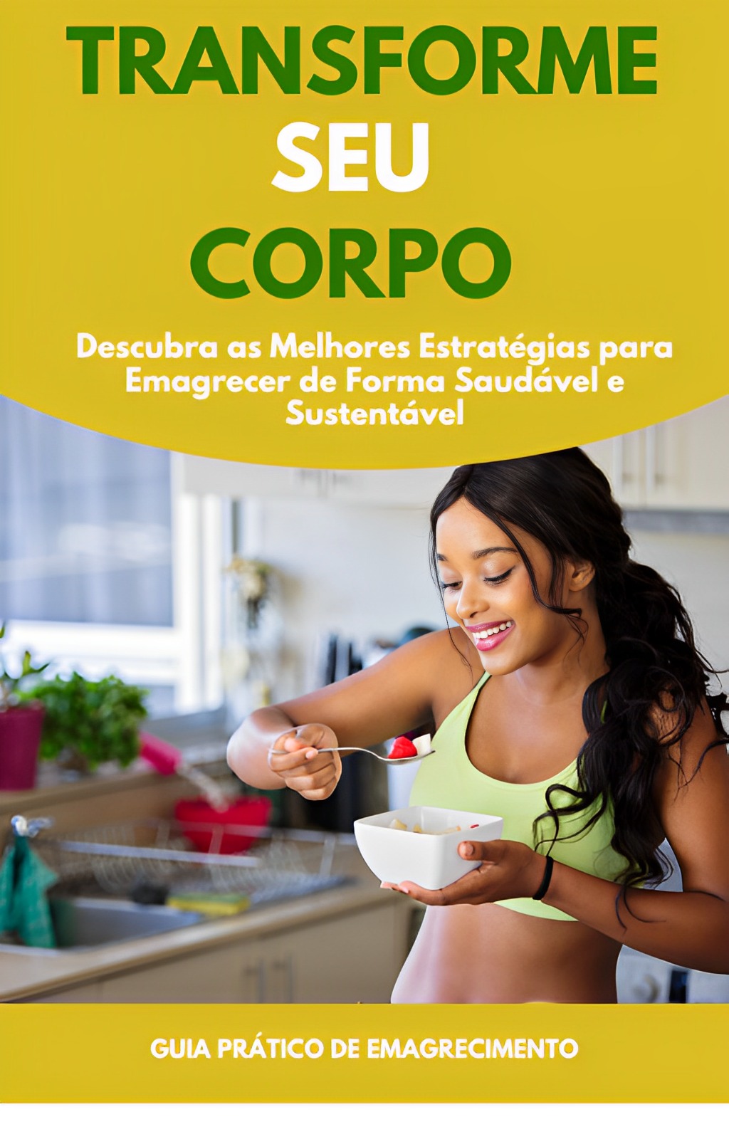 Transforme seu corpo - Jefferson genilson Silva | Hotmart