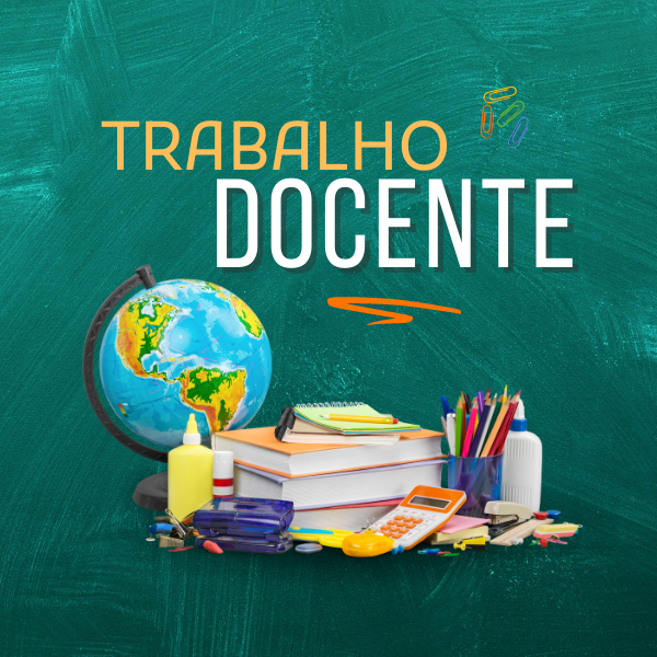 Trabalho Docente - Faculdade Facilita | Hotmart