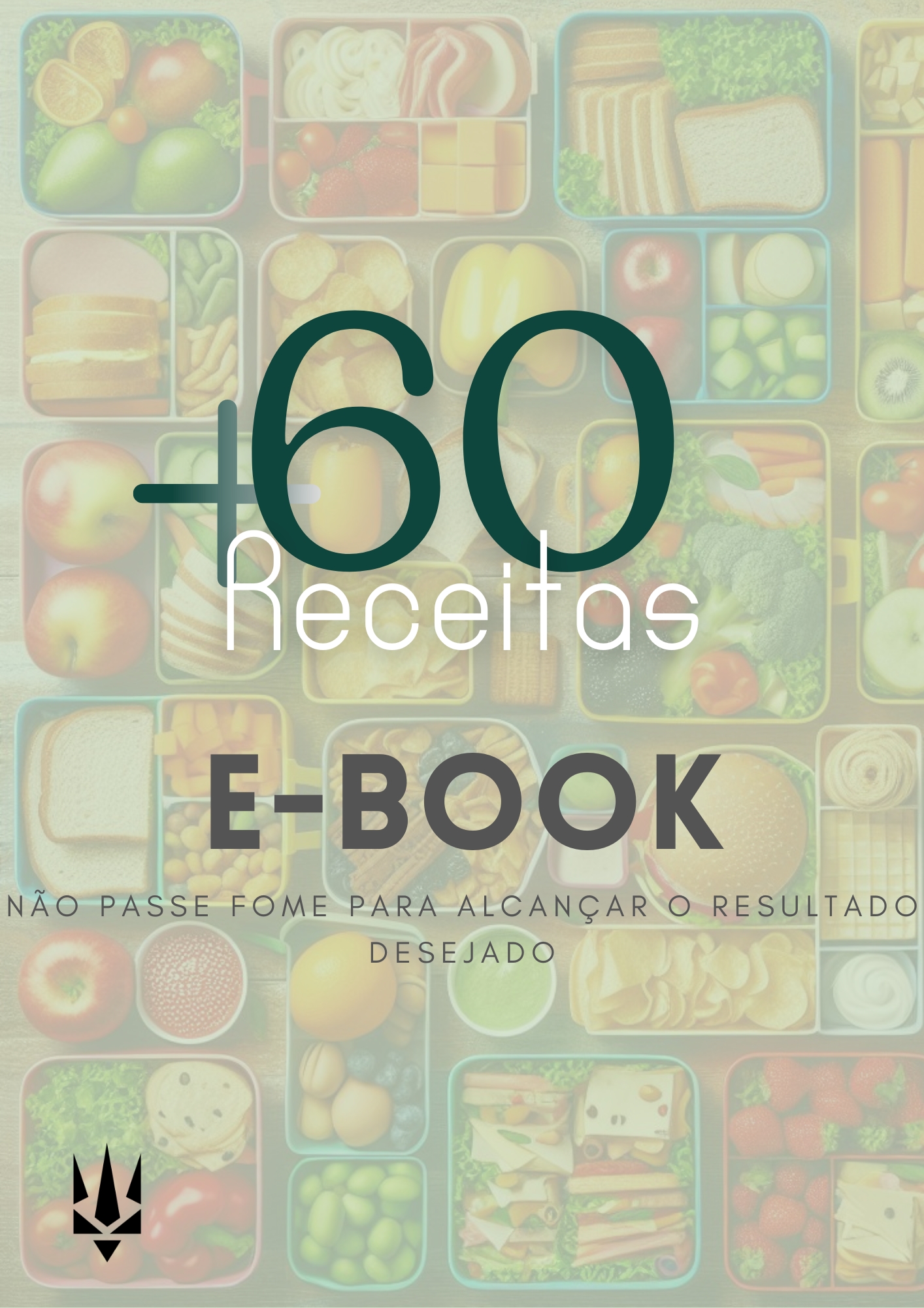 Mais de 60 Receitas matadoras de fome e vontade de doce - Daniel Qu...