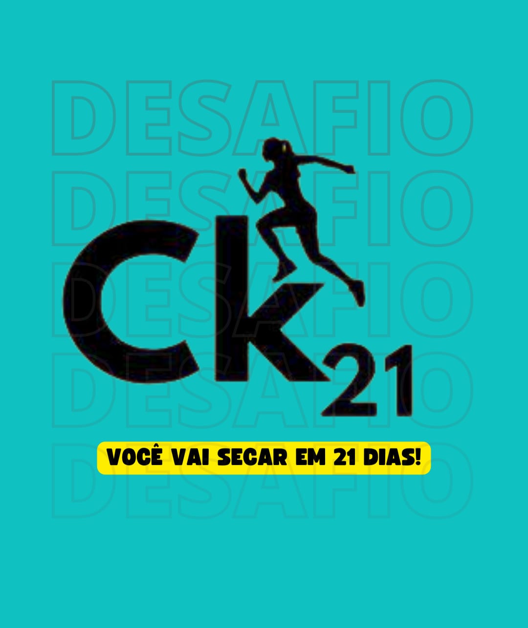 Desafio CK21