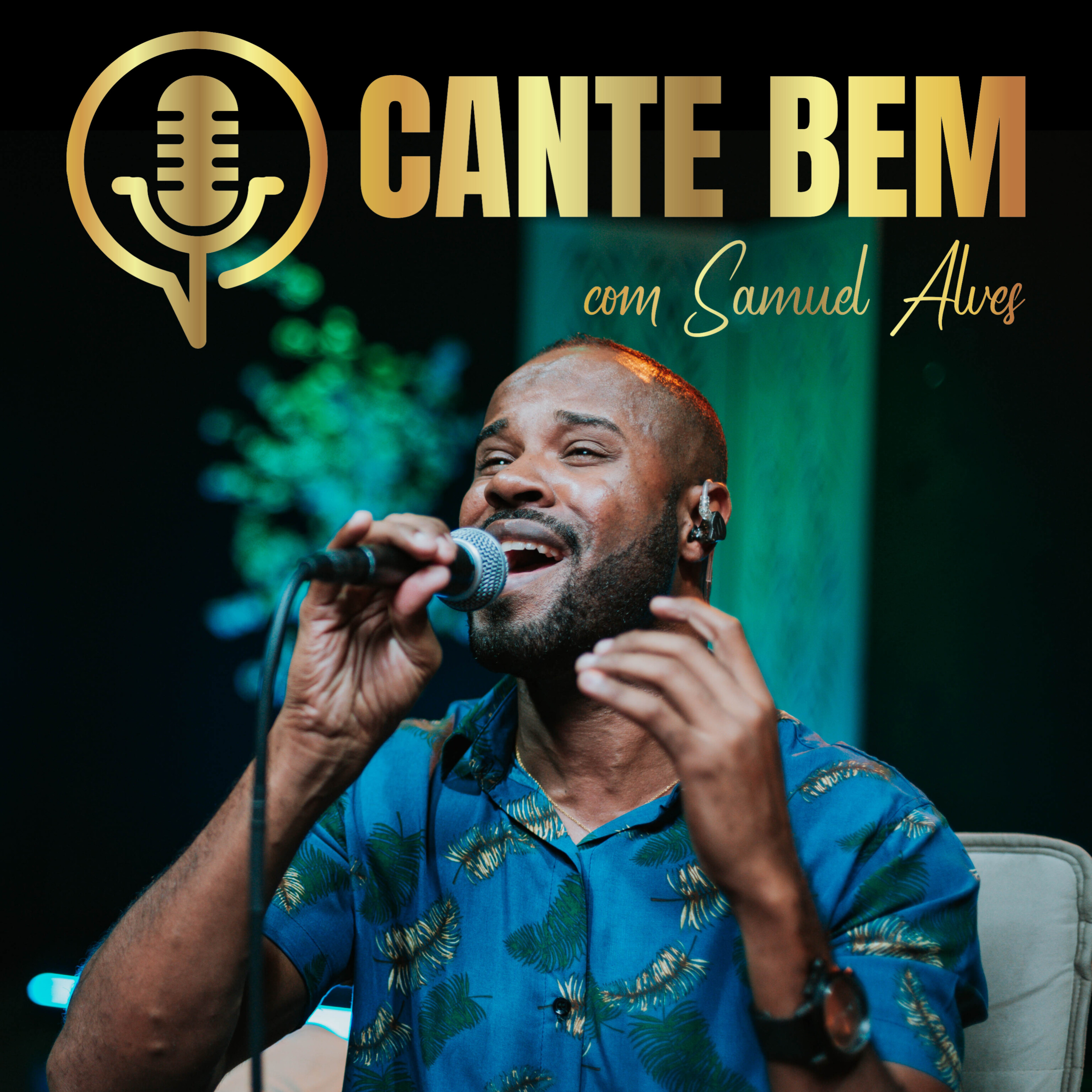 Cante bem com Samuel Alves