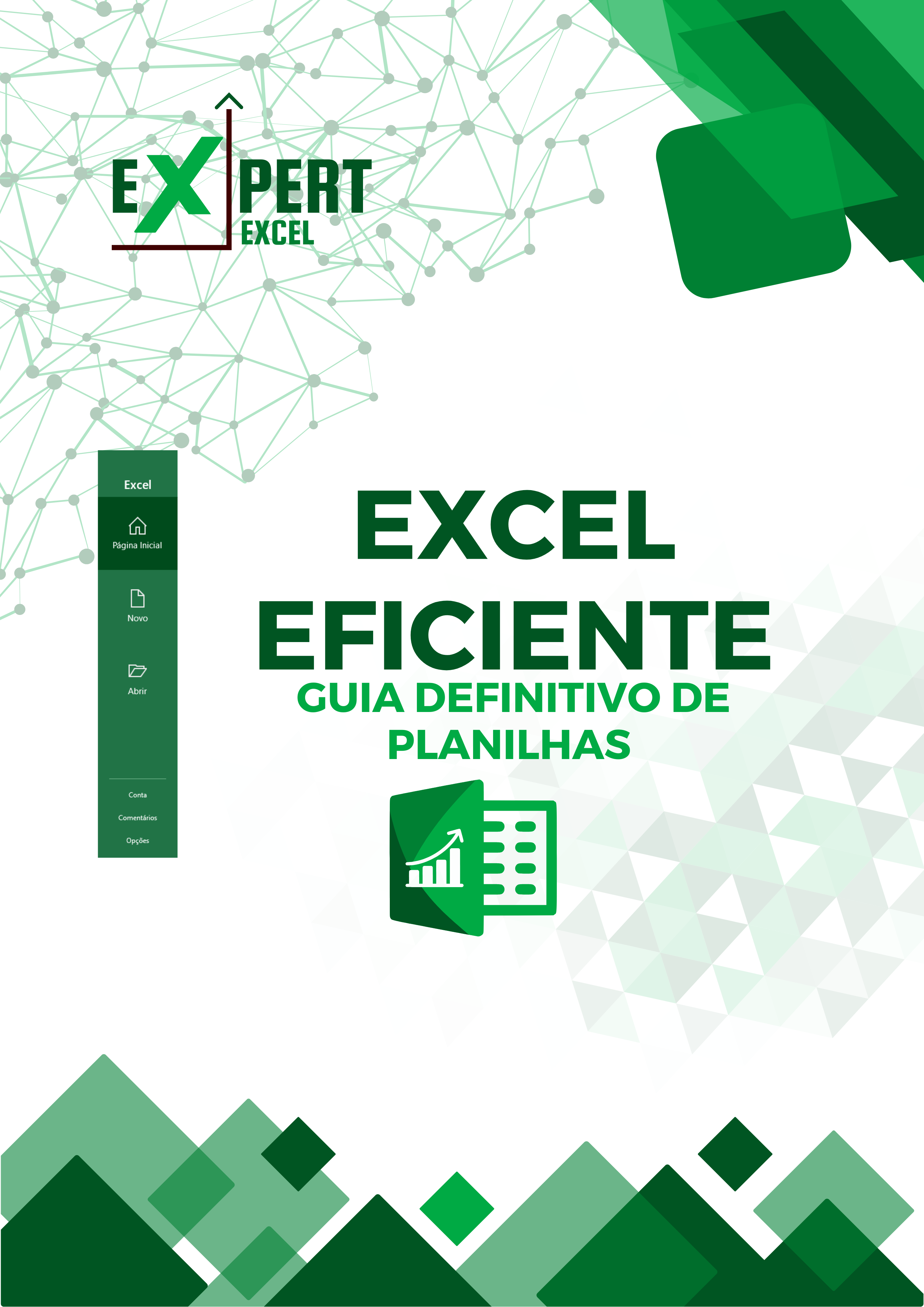 Excel Eficiente - Guia Definitivo de Planilhas - Gabriel Rodrigues ...