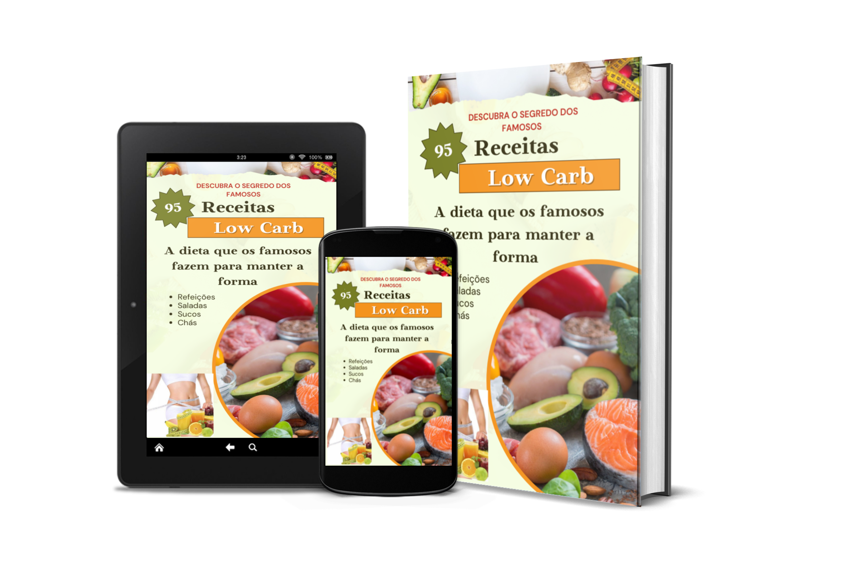 Dieta Low Carb