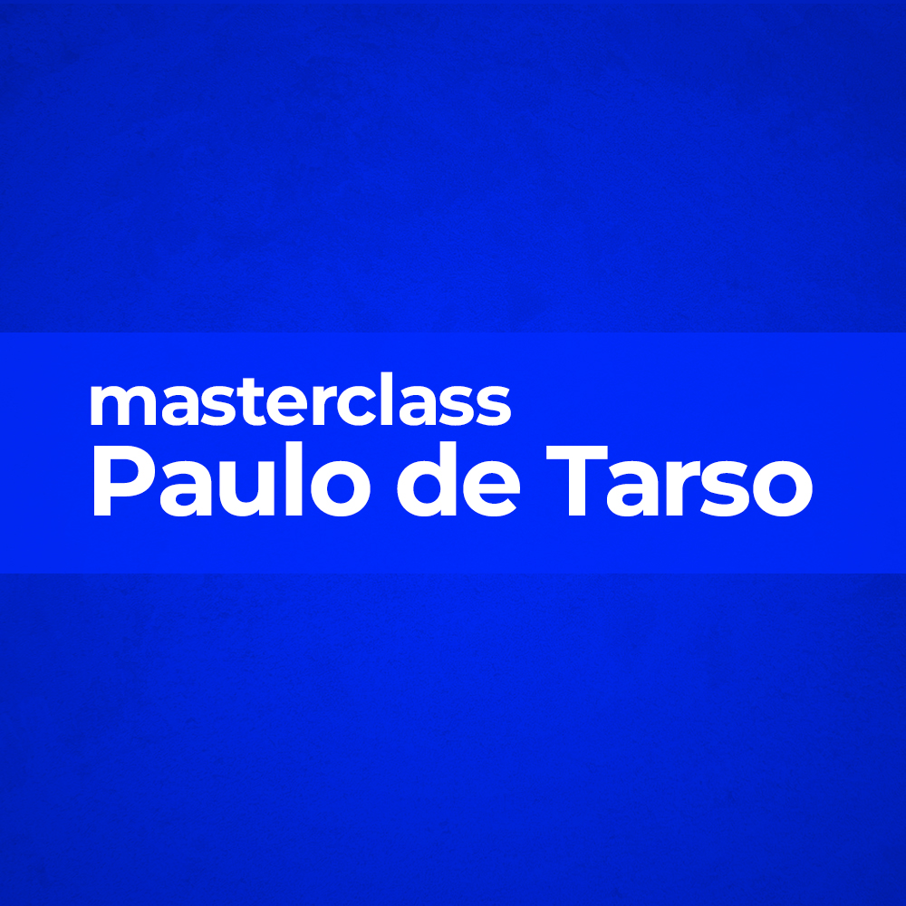 Masterclass Paulo de Tarso - Paulo de Tarso Souza | Hotmart