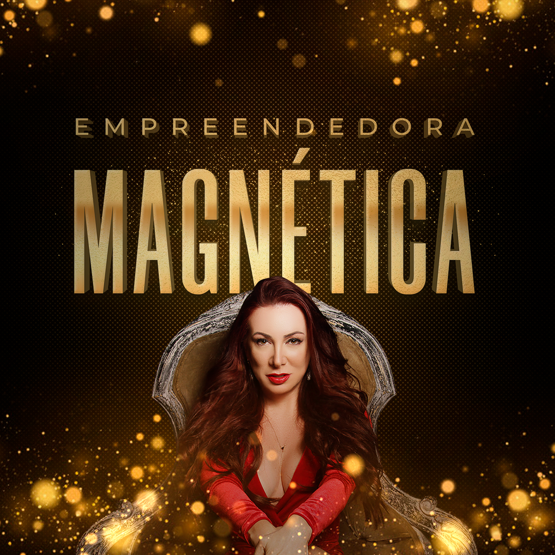 EM - Empreendedora Magnética - Parc. Diferenciado - Vanessa de Oliv...