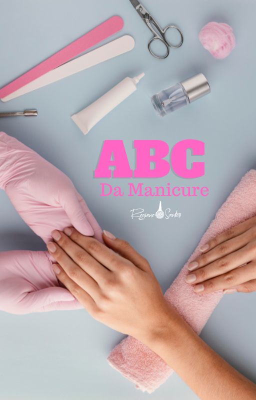 E-Book ABC da Manicure