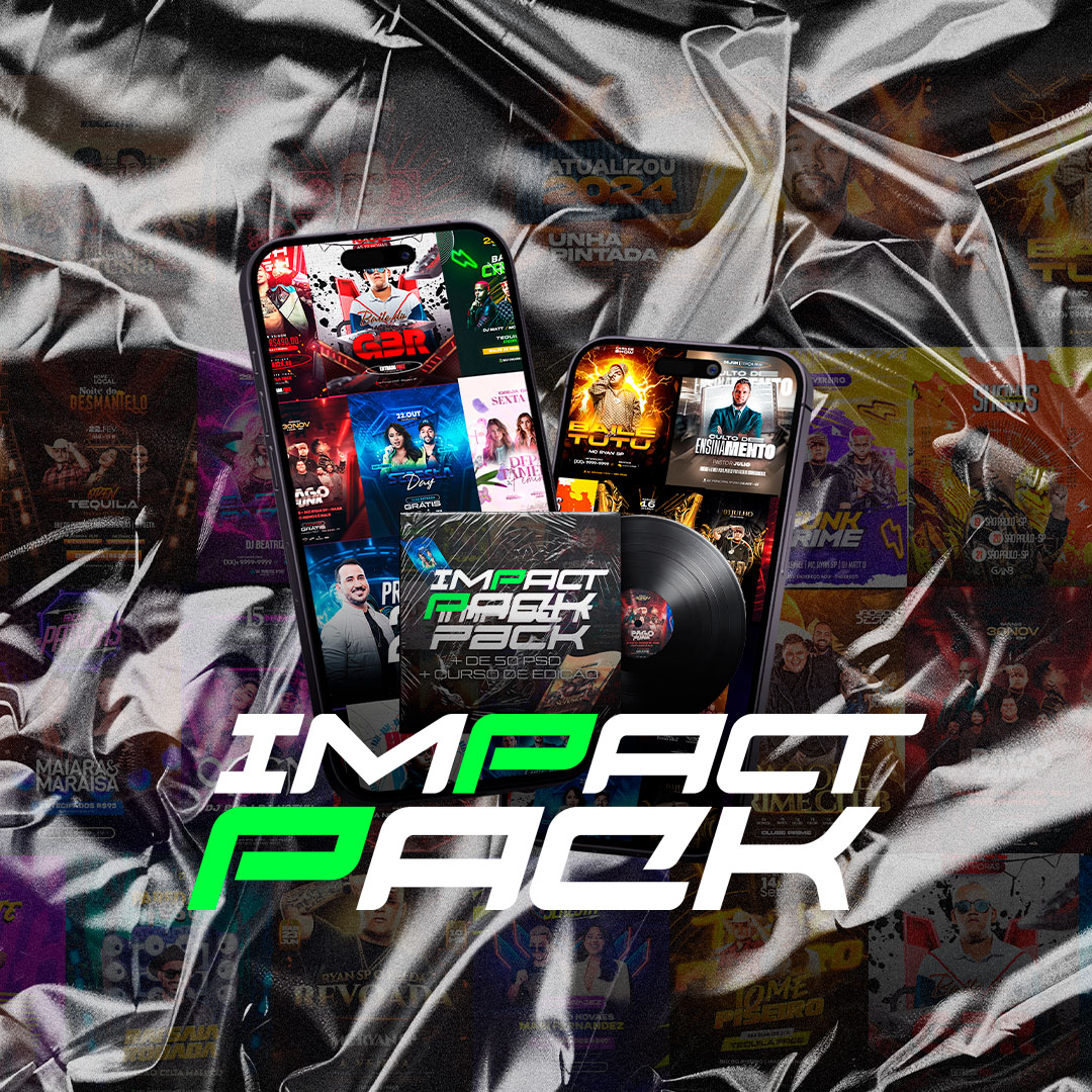 Impact Pack