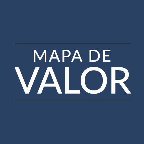 Academia del Mapa de Valor - Contacto Mapa de Valor | Hotmart