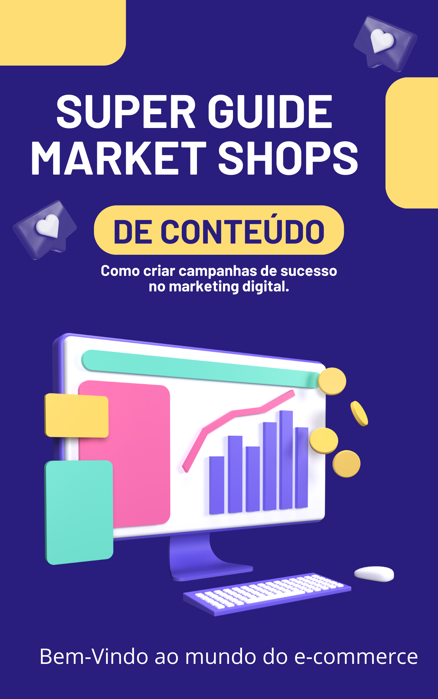 Super Guide Market Shops