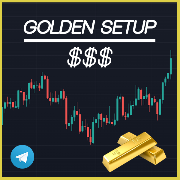 Forex Golden Setup - XAUUSD Sessions Setup (Telegram Support Included)