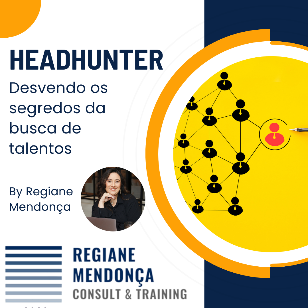 Curso Headhunter: Desvendando os Segredos da Busca de Talentos - Re...