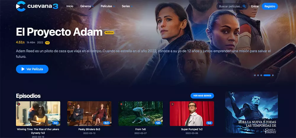 TEMA WORDPRESS CUEVANA3 - Armandolesme | Hotmart