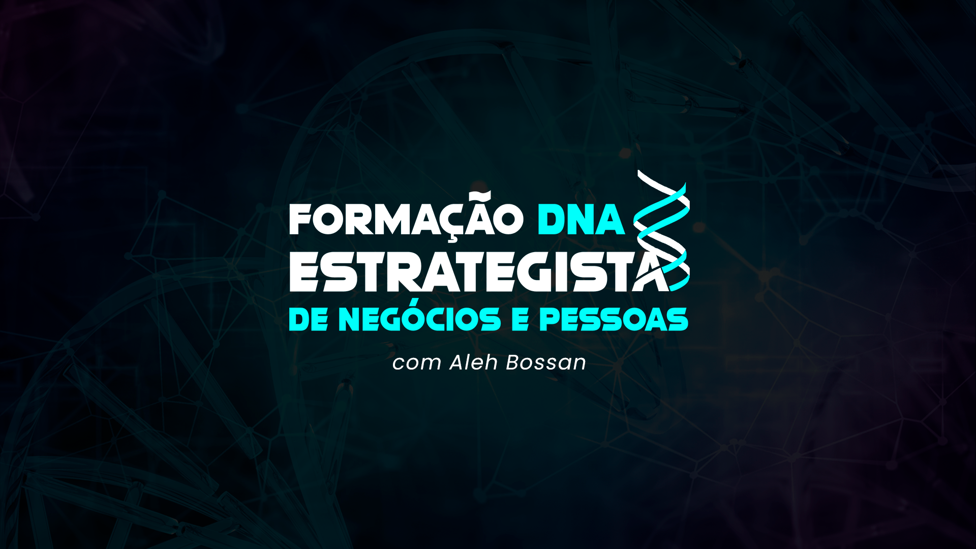 Formação DNA Estrategista