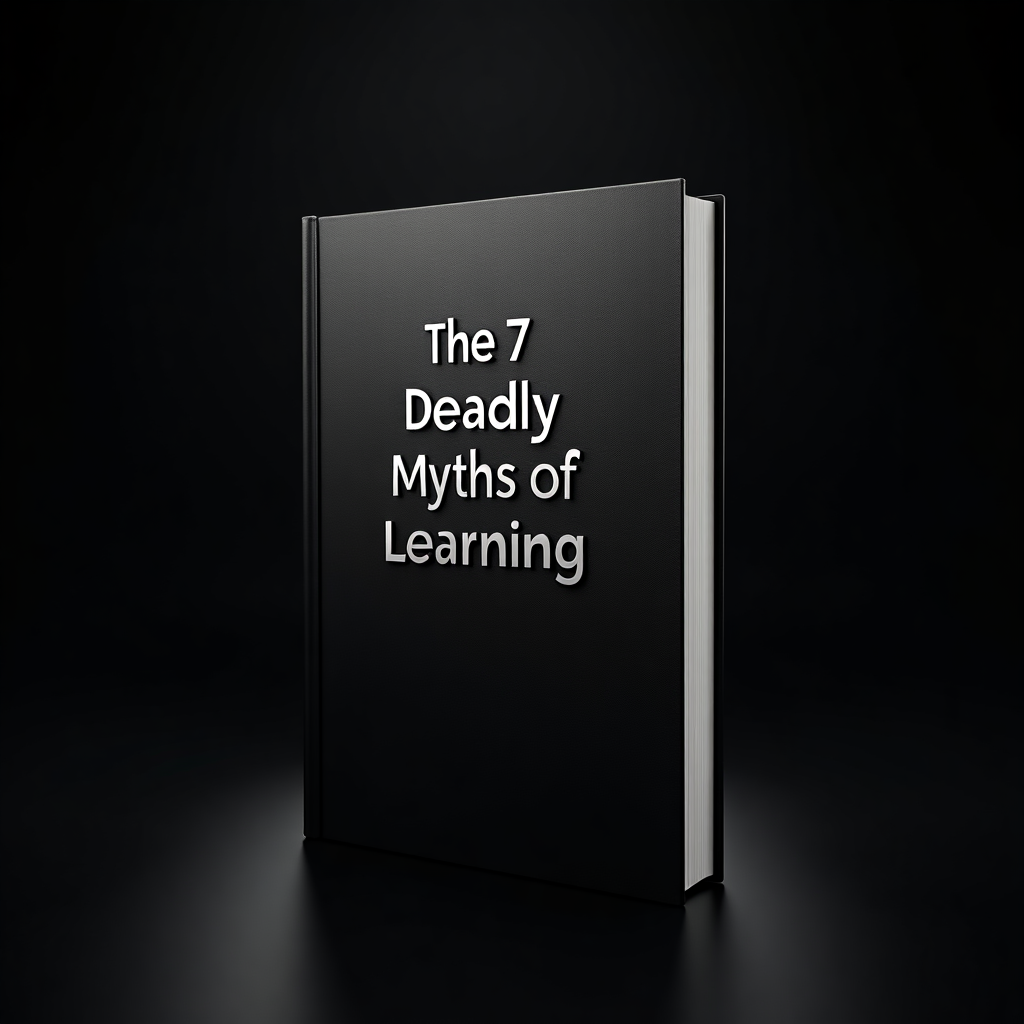 The 7 Deadly Myths of Learning