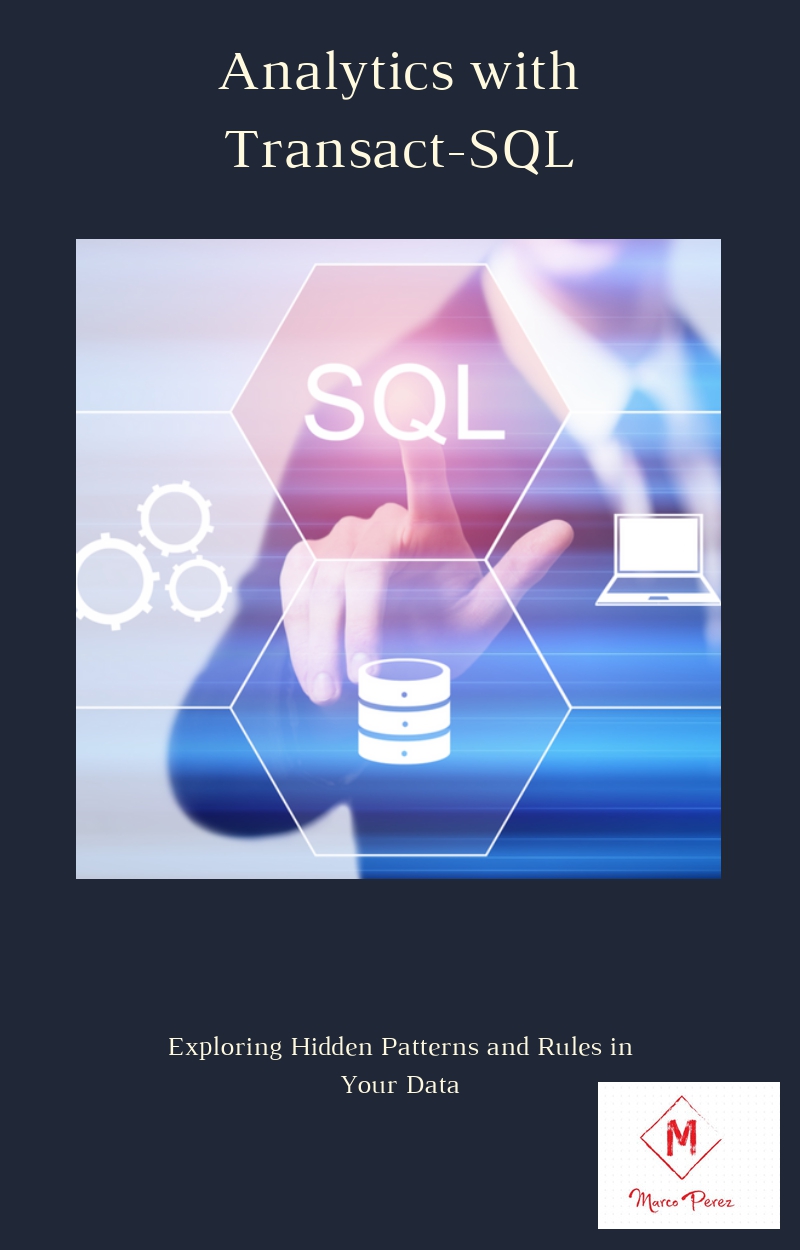 Analytics with Transact-SQL