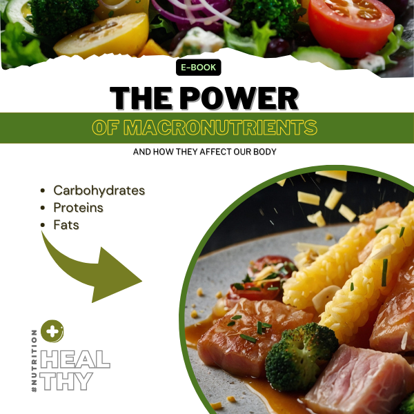 The Power of Macronutrients