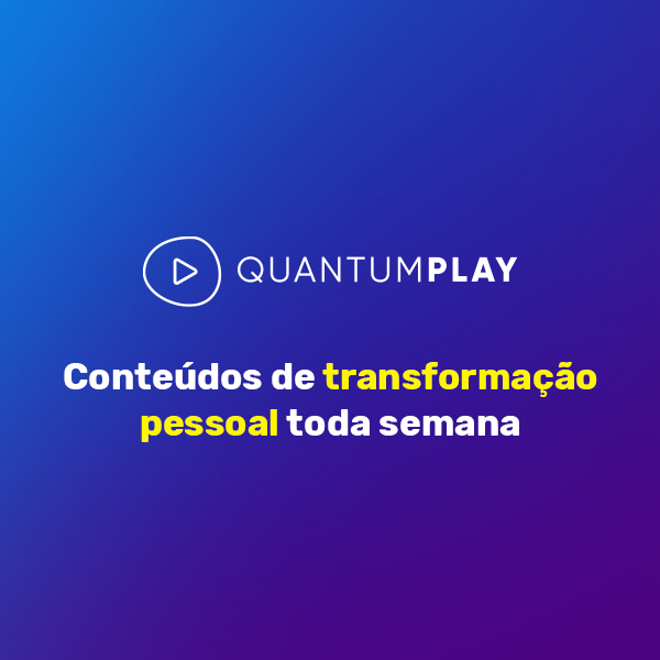 Quantum Play - Quantum Academy | Hotmart