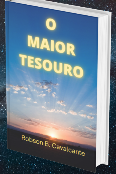 O Maior Tesouro