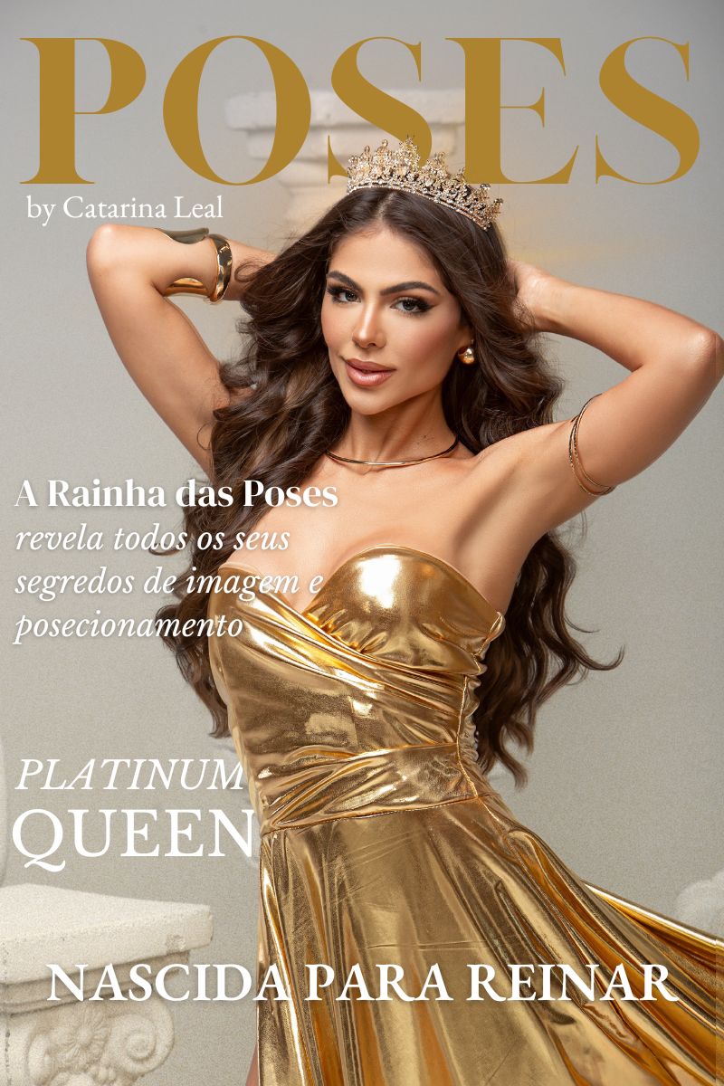 CURSO DE POSES - Catarina Ribeiro Leal | Hotmart