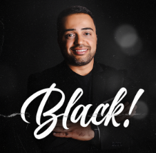 Turma 2 - MasterMind Black com Rodrigo Rosa