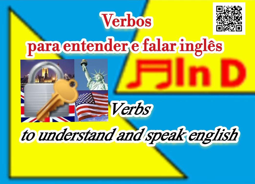 Entender In English