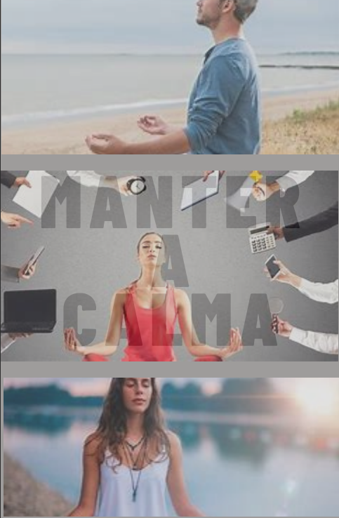 Como manter a calma - Vitor Souza | Hotmart