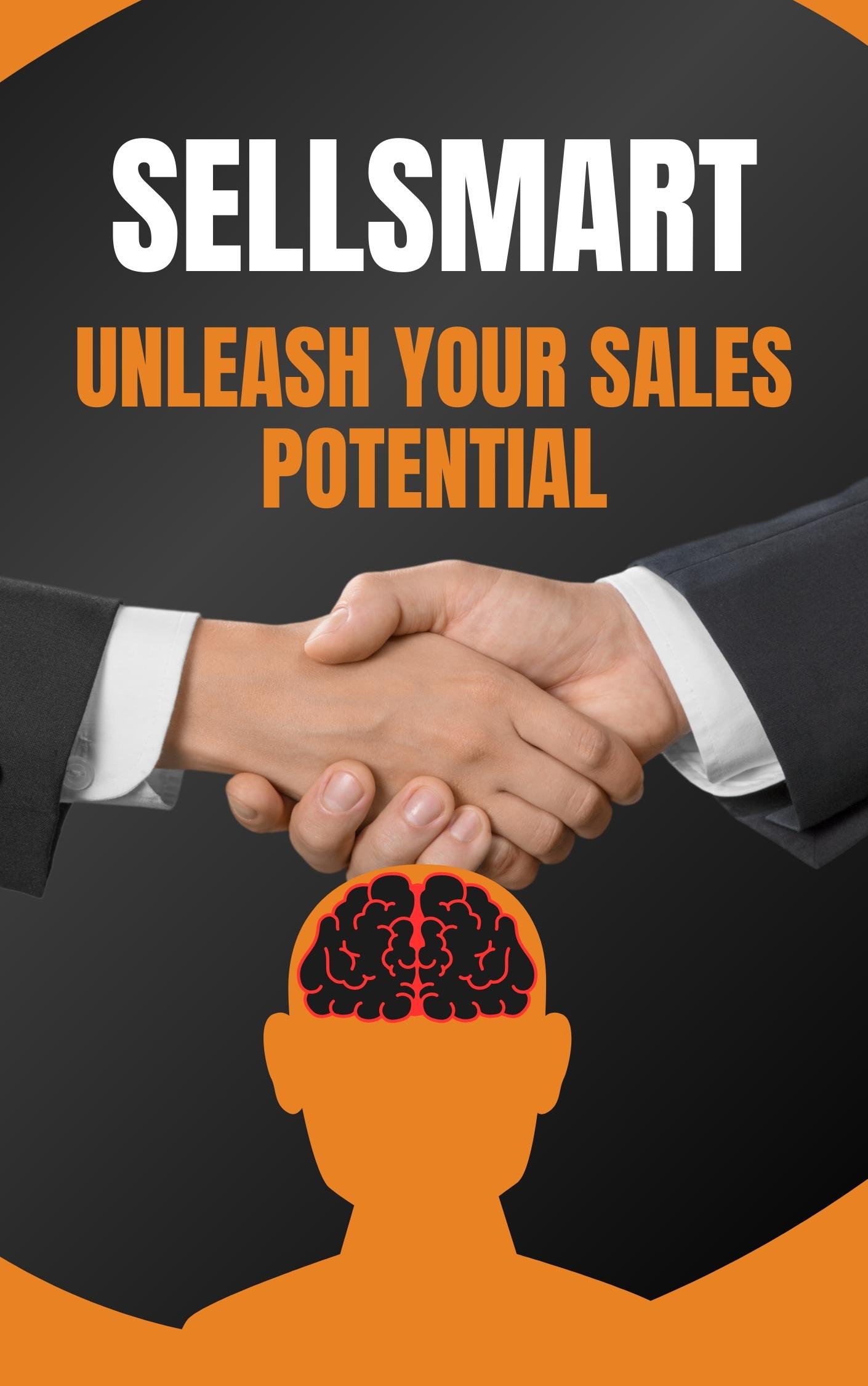 SELLSMART - Unleash Your Sales Potencial