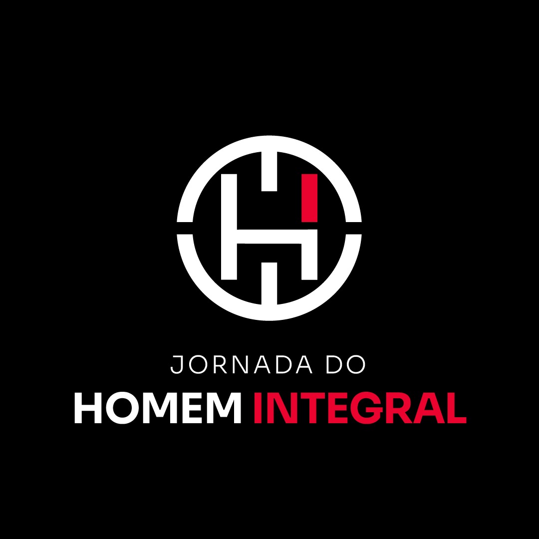 Masterclass - A Jornada do Homem Integral - OGC CONTEÚDOS DIGITAIS ...