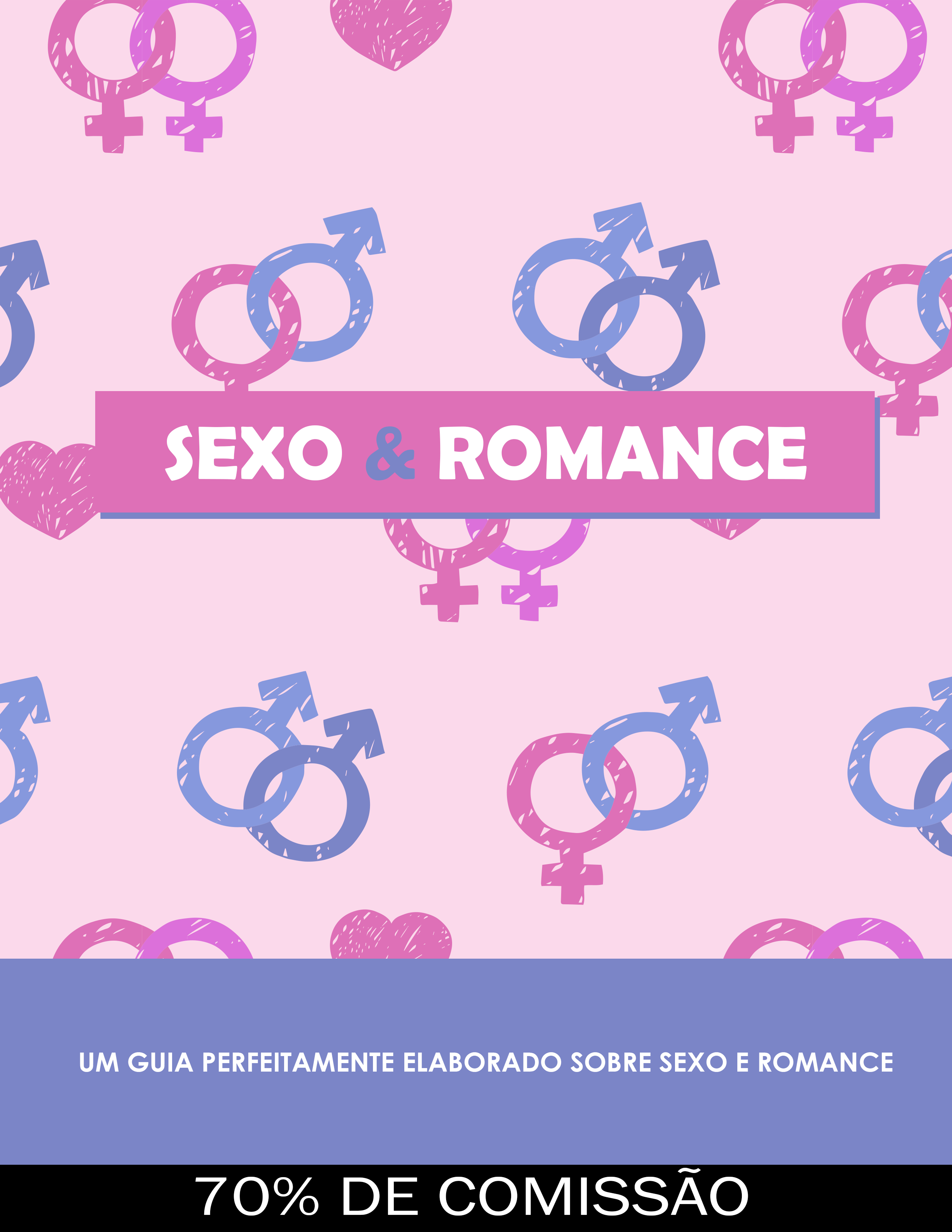 Sexo e Romance - Michell Marques | Hotmart