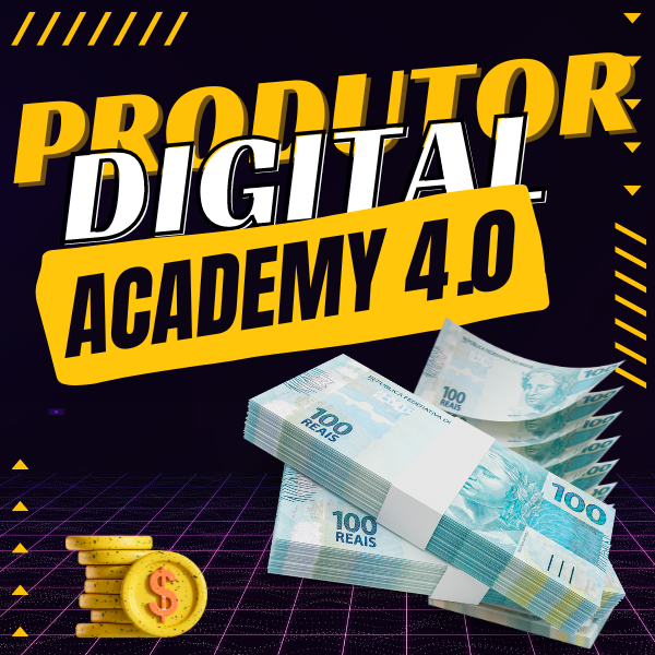 Produtor Digital Academy 4.0 - Giovanni Santos | Hotmart