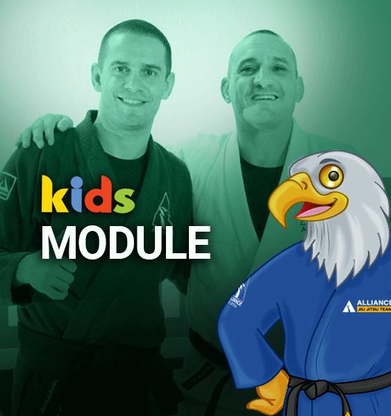 Kids Module - Alliance Teaching Methodology