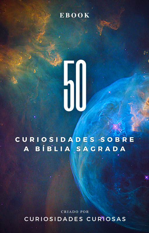 50 Curiosidades sobre a Bíblia Sagrada - Evandro Mota | Hotmart
