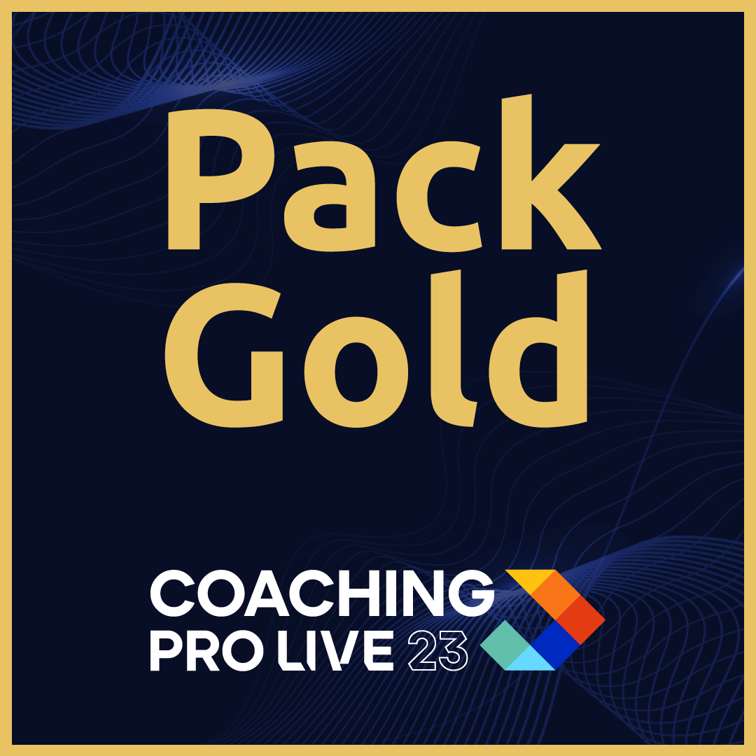 PACK GOLD CPL 2023 - Enrique Jurado | Hotmart