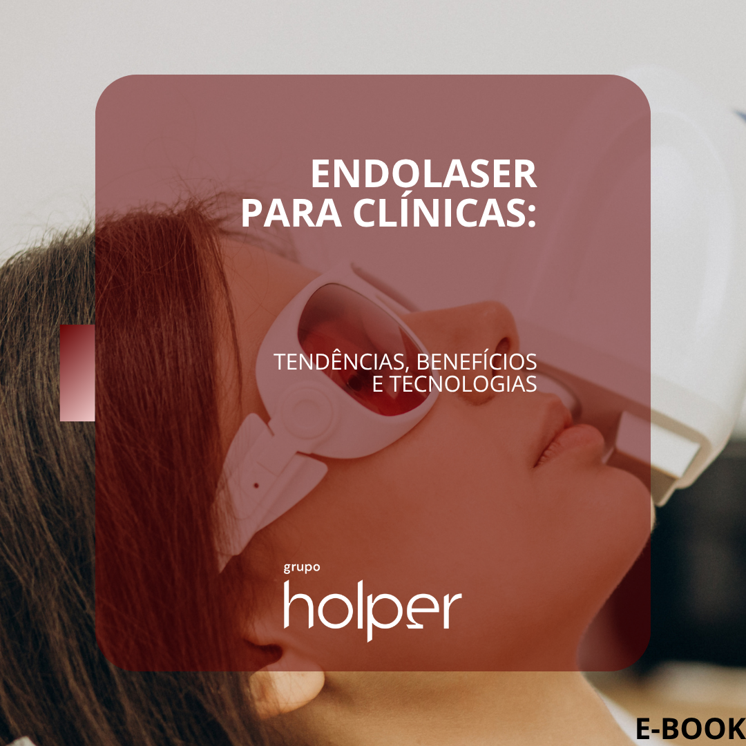 eBook de Endolaser para Clínicas