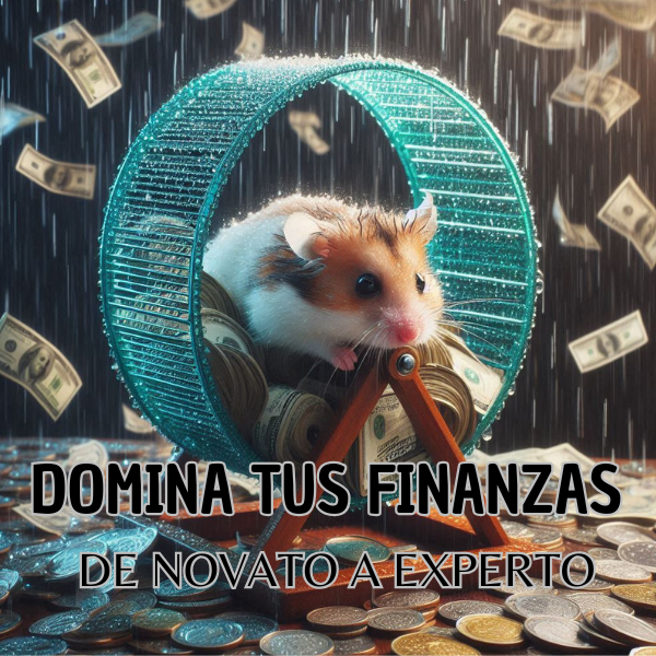 Domina Tus Finanzas - De Novato a Experto