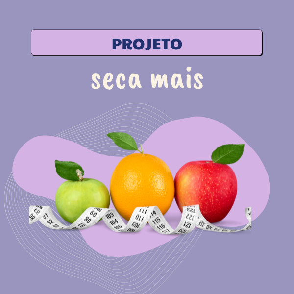 Projeto Seca Mais