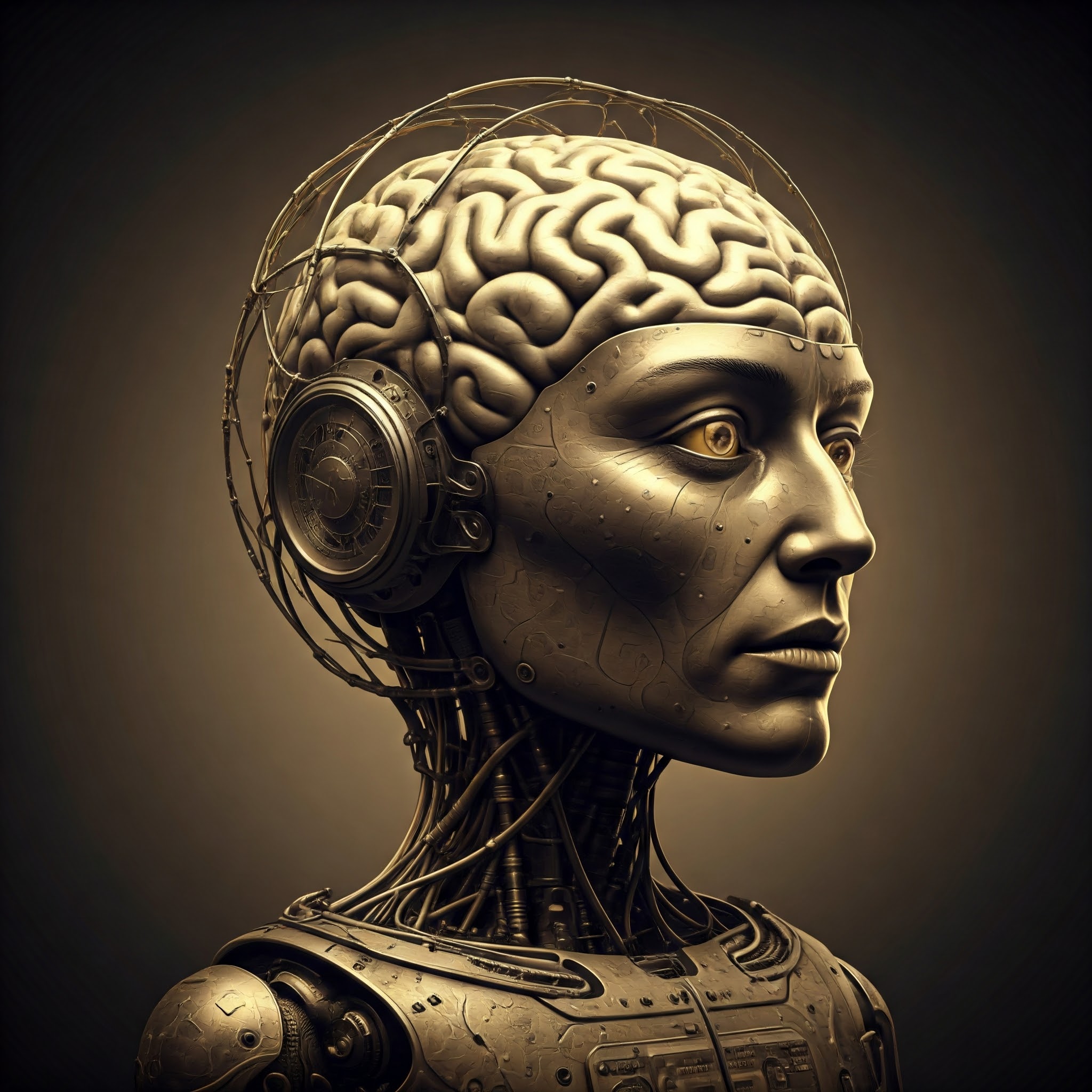 7 Steps - Unveiling Artificial Intelligence - Simple for Beginners ...