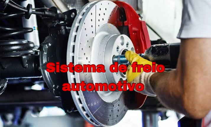 Fundamentos do sistema de freio automotivo - Renan Rodrigues spola...