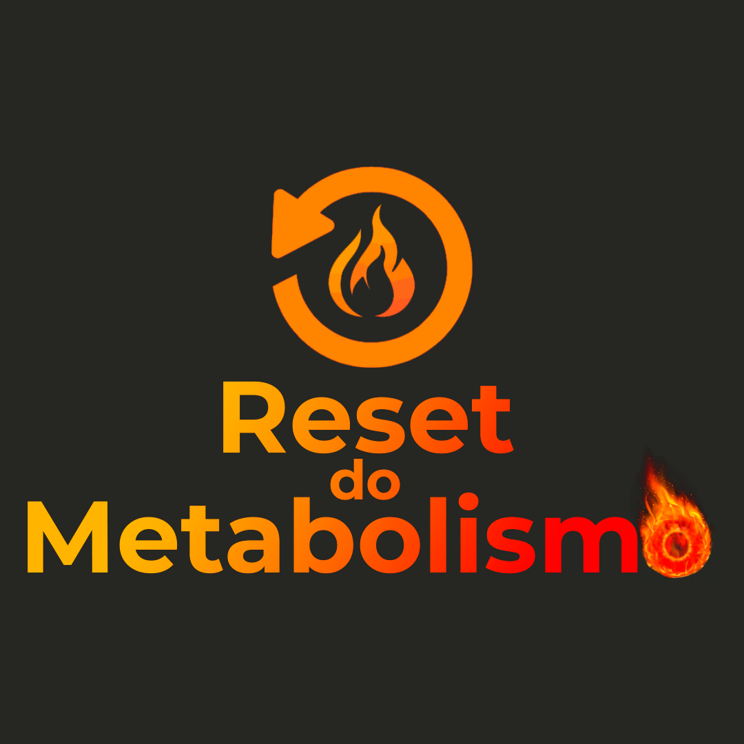 Mentoria Reset do Metabolismo - Diana Tomasi | Hotmart