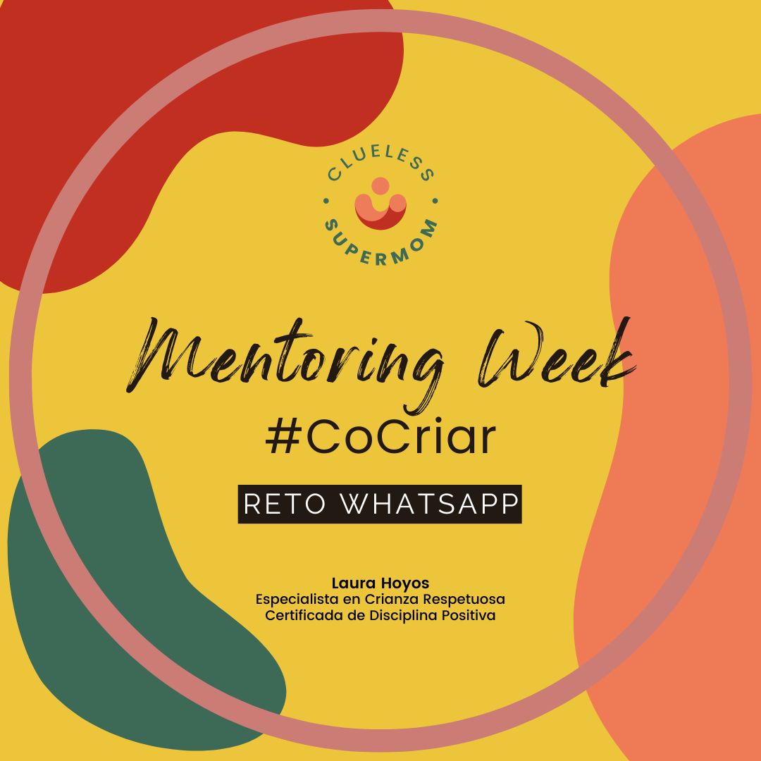 Mentoring Week CoCriar - Laura Hoyos | Hotmart