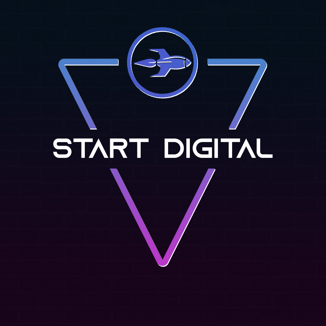Start Digital - Digital Courses | Hotmart