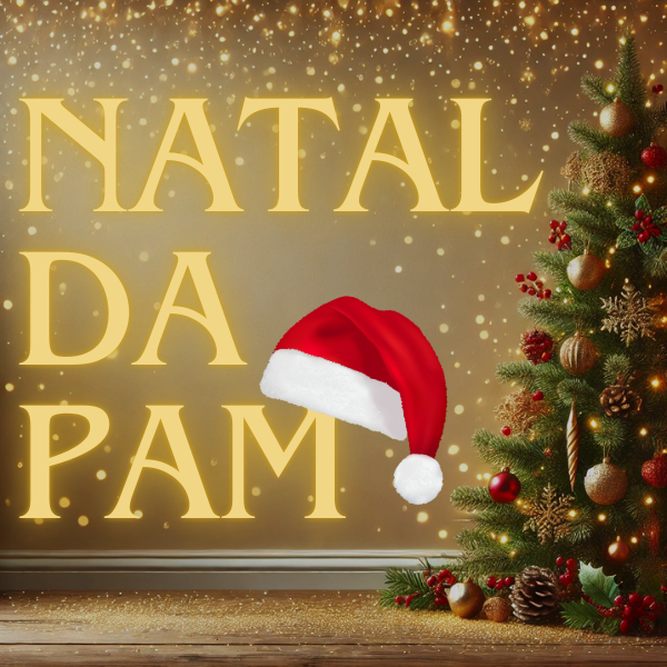 Natal da PAM