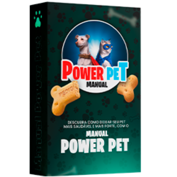 Power Pet