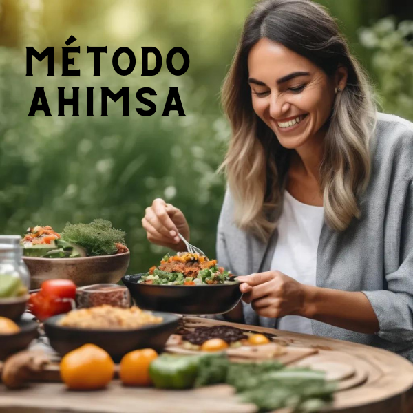 Método Ahimsa - Método Ahimsa | Hotmart