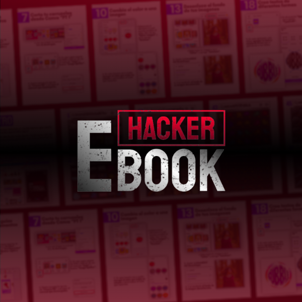 Hacker Ebook