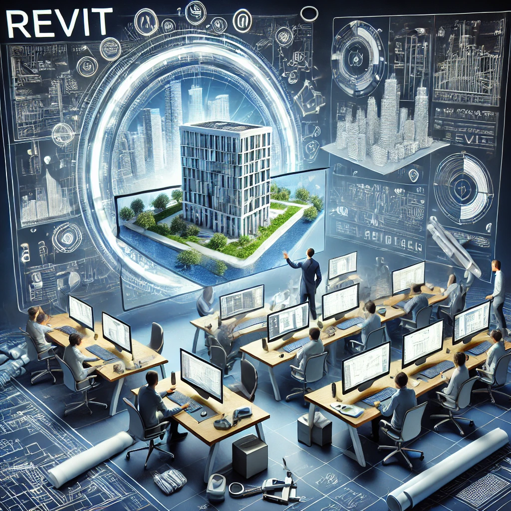 Pack Revit - Magic Size | Hotmart