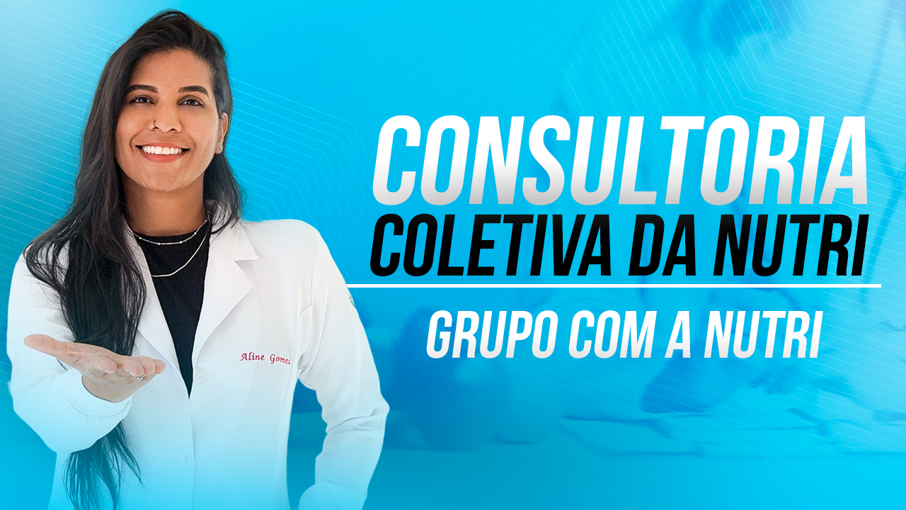 Consultoria com a nutri - Ritbox | Hotmart