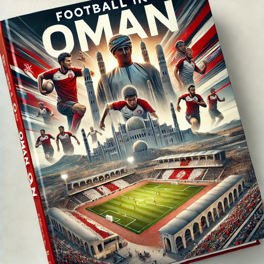 Football In Oman