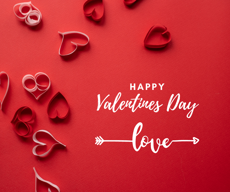 Valentines Day - Equipe Pri Di Capri | Hotmart