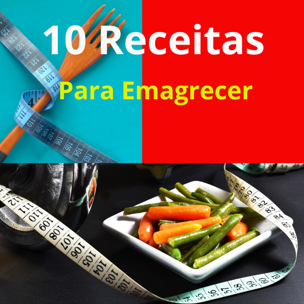 10 Receitas Para Emagrecer Leonardo Lourenço Rocha Hotmart
